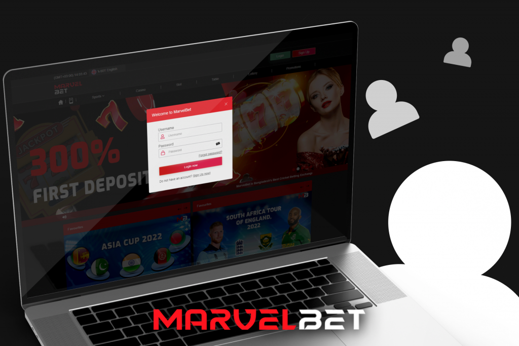 Marvelbet Bangladesh: Official Site for Sports Betting And Casino in BD